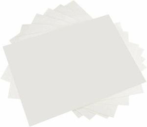 Muskan Collection BUTTER PURCHMENT PAPER Parchment Paper Price in India ...