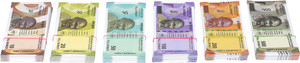 Uprising Store Combo of 120 Nakli Indian Currency Notes for Kids ...