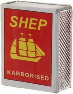 ExaltedCollection Shock Electrical Shock Current Shock Match Box ...