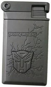 VK MART Silver Transformer 01 Visit Website www.myfirstdot.com Pocket ...