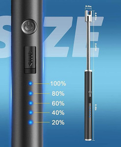 Seashot Crystal Gas Lighter Price in India - Buy Seashot Crystal Gas ...
