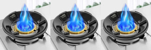 SCARLET MULTI PRODUCTS Burner Stand Price in India - Buy SCARLET MULTI ...