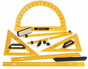 Flipkart.com | OMEGA 1750 Geometry Box