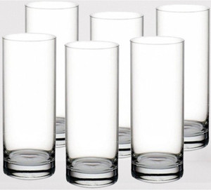 1st Time (Pack of 6) Party Perfect Glasses: Making Every Moment ...