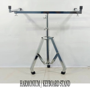 beatbox HARMONIUM KEYBOARD FOLDABLE STAND MODLMGA15 Folding Stand Price ...