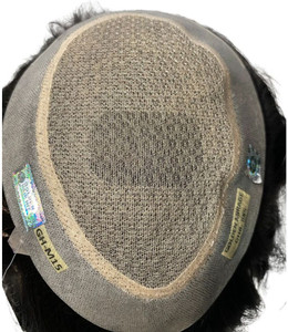 GROTH Golden Mirage Patch For Men 100% natural human Patch for (10X7 ...
