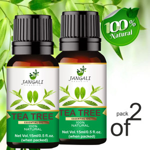 Pure Jangali Organics Rosemary Essential Oil - 100% Pure Therapeutic ...
