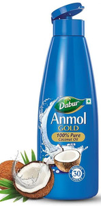 Dabur ANMOL OIL Hair Oil - Price in India, Buy Dabur ANMOL OIL Hair Oil ...