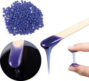 KA-KAIASHA Wax Beans With Saptula yellow wax beans(100Grams) Wax Price ...