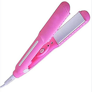 NPJ Creations SX-8006 Professional electric corded hair straightner ...