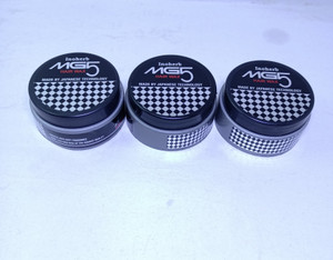 INOHERB HAIR WAX MG5 Smooth with Soft Fragrance Japan Hair Stylish Long ...