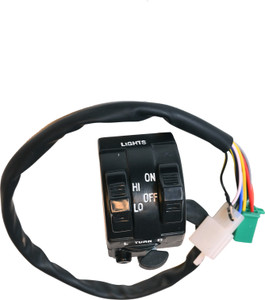 deutsche Bajaj Boxer CT 100 / K-Tec (LH) Handle Bar Price in India ...