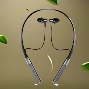 TWS DBD-Titanium - 48 Hours Playtime Neckband Bluetooth Headset ...