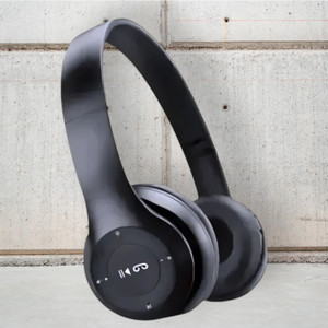 TWS Immersive Bluetooth Headphones with Built-in Microphone for Movies ...