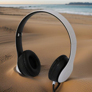 TECHWEAR Wireless Gaming Sports P47 Headset Headphones Super Extra Bass ...