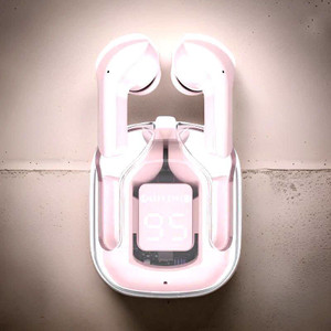NEWOUTLATE Max Buds (UltraPods) Wireless (Earbuds)Deep Bass with ...