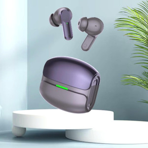 GUGGU OG Audio Star Pods Earbuds 60H Playtime Crystal-Clear Call Noise ...