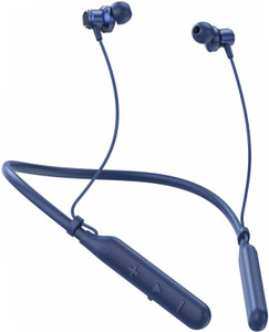 Tunifi BT Dhoom Wireless with Fast Charge, 48 Hrs Battery Life ...