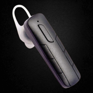 WRENS Single Ear Bluetooth [5.0] Wireless Earphone With 12h Battery ...