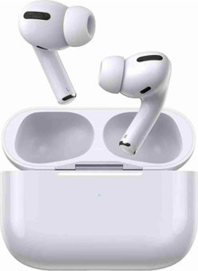 Pb Enterprises Airdrops Pro 3 bluetooth headset Truely wireless ...