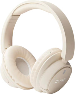 LYNE HYDRO 4 GAMING HEADPHONE 40MS LOW LATENCY Bluetooth & Wired Gaming ...