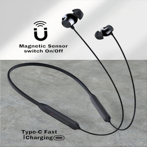 TWS Upto 48 Hours* Playtime, Fast Charging, Dual Pairing Neckband_3K ...