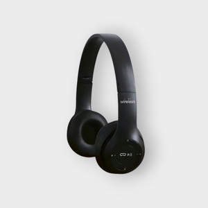 TWS Professional-Grade Microphone Headphones with Long Battery_69 ...