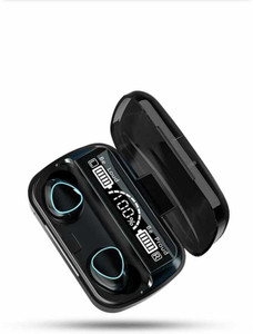 GR TECH M10 True Wireless Earbuds in-Ear TWS Stereo Headphones ...