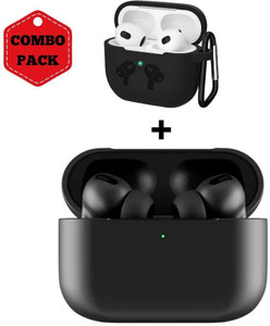 Airdrops pro 3 White wireless bluetooth earbuds & earbuds case ...