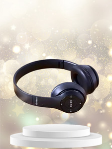 house of common Advanced Gaming Headset with Rich Low Frequency and ...