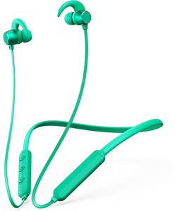 TX-25 Levin - 48Hour Playtime Bluetooth Headphone Neckband Earphone ...