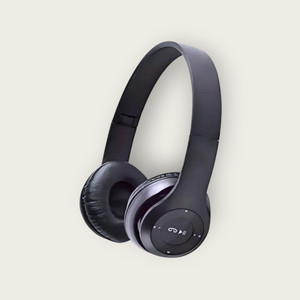 AIZINA Wireless Gaming Headphones with HD Sound, Ergonomic Fit, and ...