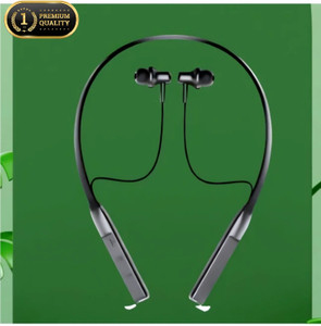 TWS Audiophile-Level Sound Neckband: 30 Hours & Immersive Gaming_FS ...