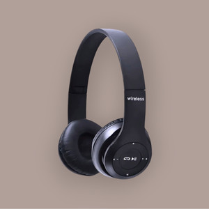 AIZINA Ultimate Wireless Gaming Headset with Bluetooth and Mic_WE ...