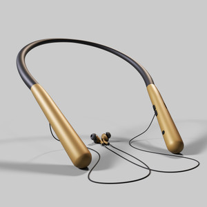 senerathe Magnus Gold Bluetooth Headset Price in India - Buy senerathe ...