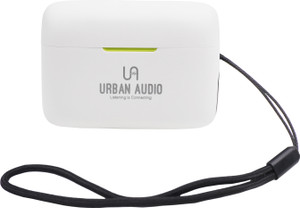 Urban Audio Listening is connecting U33 mini TWS|Lightweight|Waterproof ...