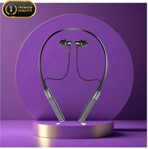 house of common 30 Hour Playtime Champion Neckband with Rich Soundscape ...
