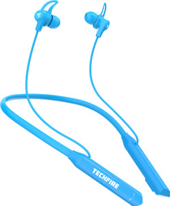 TECHFIRE Fire-T10 -48 Hours Playing Time Fast Charging Bluetooth ...