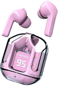 TWS AP_TWS-Ultrapods Noise Canceling Translucent Earphones, Bluetooth ...