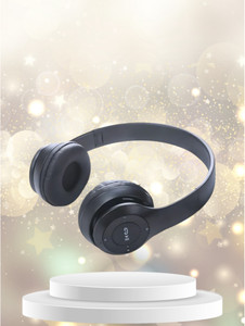 AIZINA Wireless Gaming Headset with HD Audio, Ergonomic Comfort, and ...