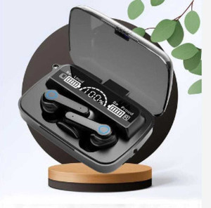 MAGENESE M19_Buds 5.1 Earbuds with 280H Playtime, Headphones with Power ...