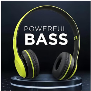 HUKF KEY-Tune Active Noise Cancelling, 35Hr Playtime, Fast Pair & Multi ...