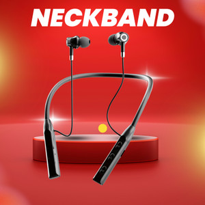 Megnatic (Truely wireless) Bluetooth Headset Neckband Bluetooth Headset ...
