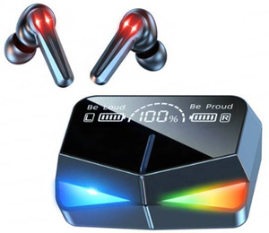 GUGGU AW_467A_M28 Bluetooth Earphone Wireless Earbuds Bluetooth Gaming ...