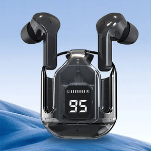 Pharaoh Ultrapods V5.3 Sweatproof True Wireless ANC Earbuds AX9 ...