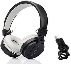 ENMORA sh12 Wireless Headset Bluetooth Headphone with GHU11 Bluetooth ...