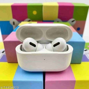 EARPOD PRO MIX BLUETOOTH EARBUDS Bluetooth Headset Price in India - Buy ...