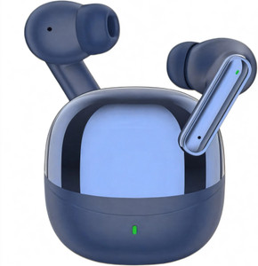 Earbot Pro Wireless bluetooth earbuds with Immersive Sound & 50Hrs ...