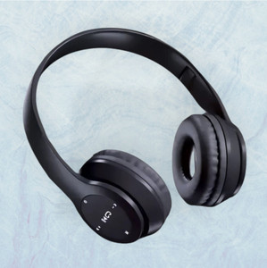 TWS Bluetooth Over-Ear Headset for Immersive Gaming Audio featuring ...