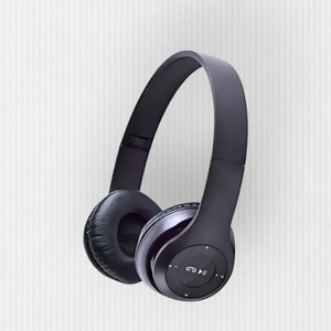 house of common Surround Sound Bluetooth Gaming Headphones with ...